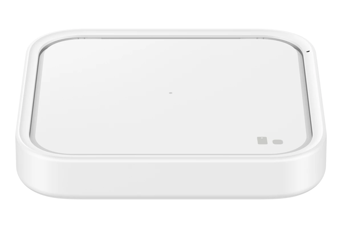 Samsung P2400 (EP-P2400BWEGEU) bežični punjač za mobilne telefone beli