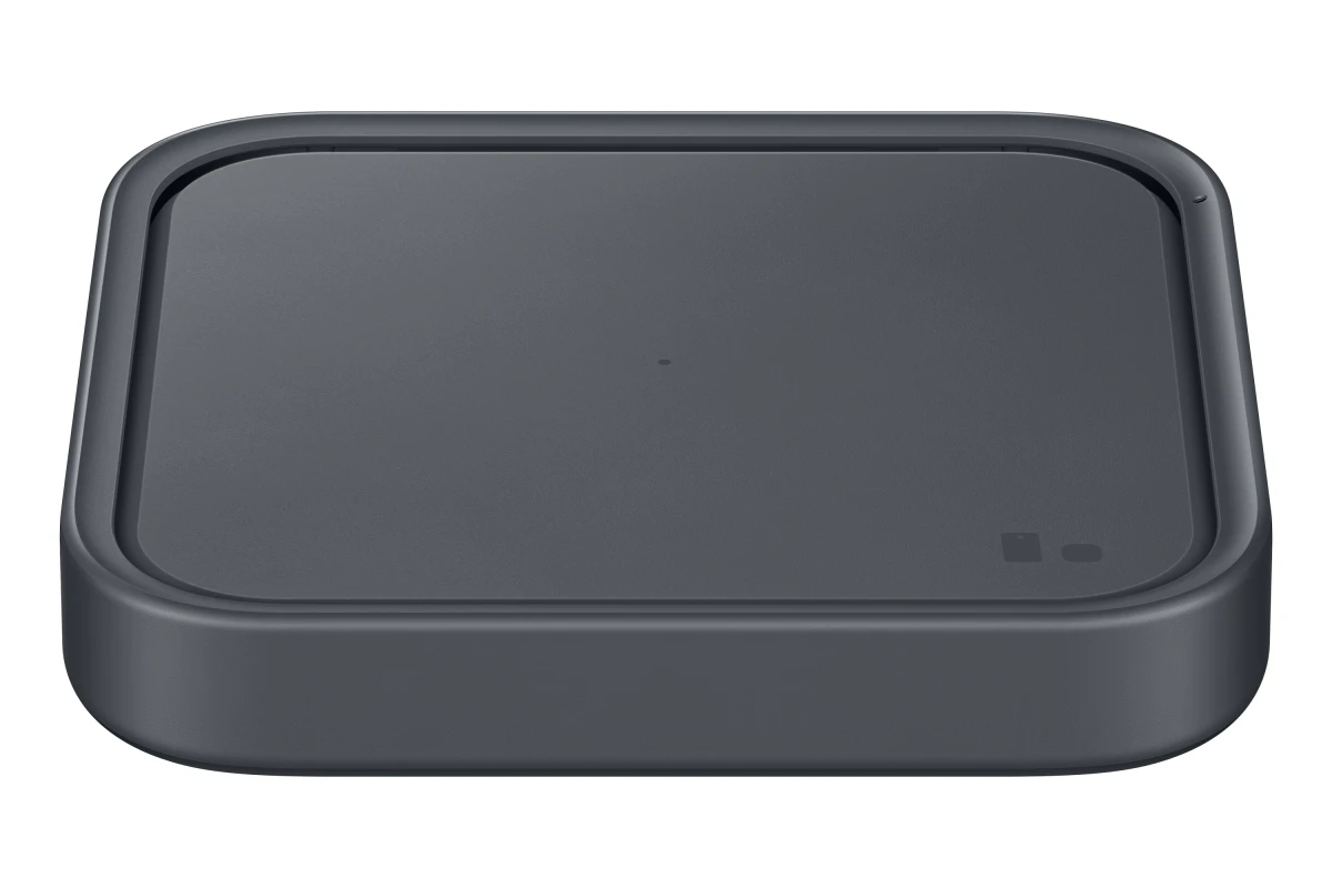 Samsung P2400 (EP-P2400TBEGEU) bežični punjač+kućni punjač za mobilne telefone crni