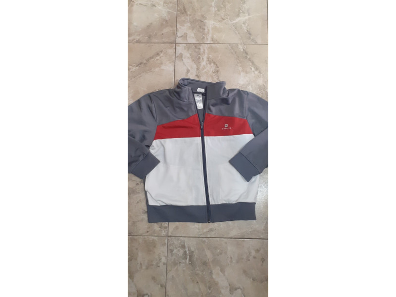 D 41 sportski duks vel 6