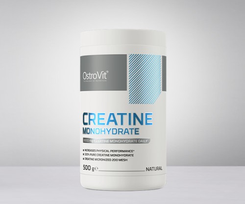 Creatine Monohydrate Supreme Pure