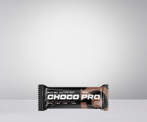 Choco pro bar