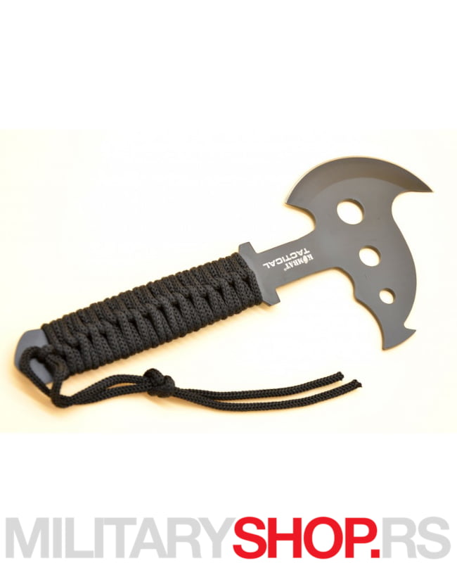 Kombat UK Sekira za bacanja HK701-105 Throwing Axe