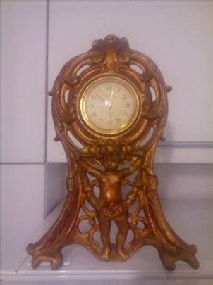 Stari sat iz 1902 godine