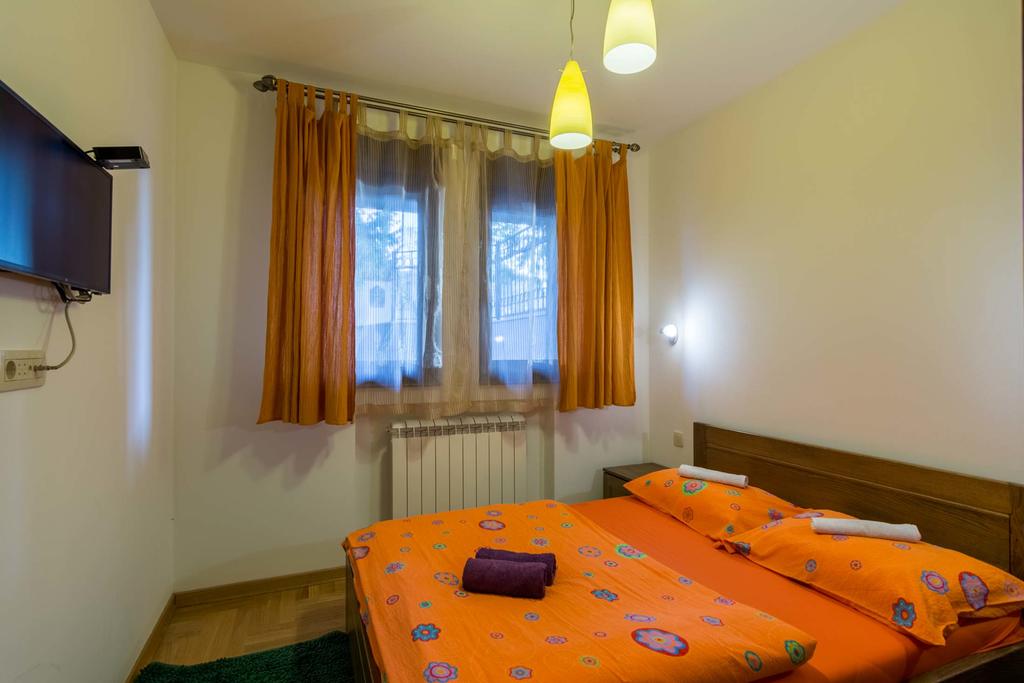 Apartman na Zlatiboru Lux Nostro nido