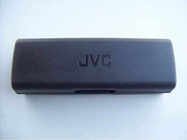 JVC kutija plocice za auto radio