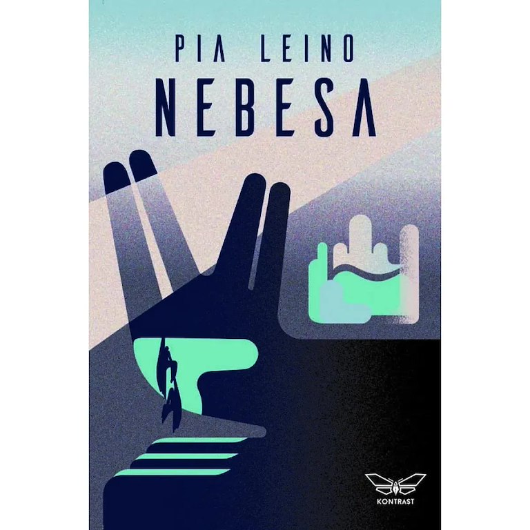 NEBESA