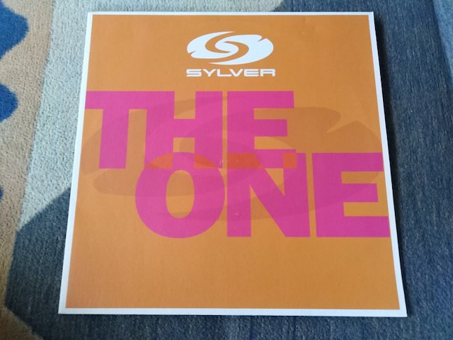 Sylver - The One