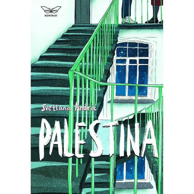 PALESTINA