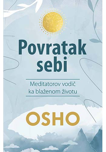 Povratak sebi – Osho