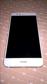 Novogodišnji Huawei P10 lite