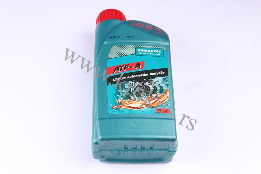 ATF-A 1/1 DINARA OIL