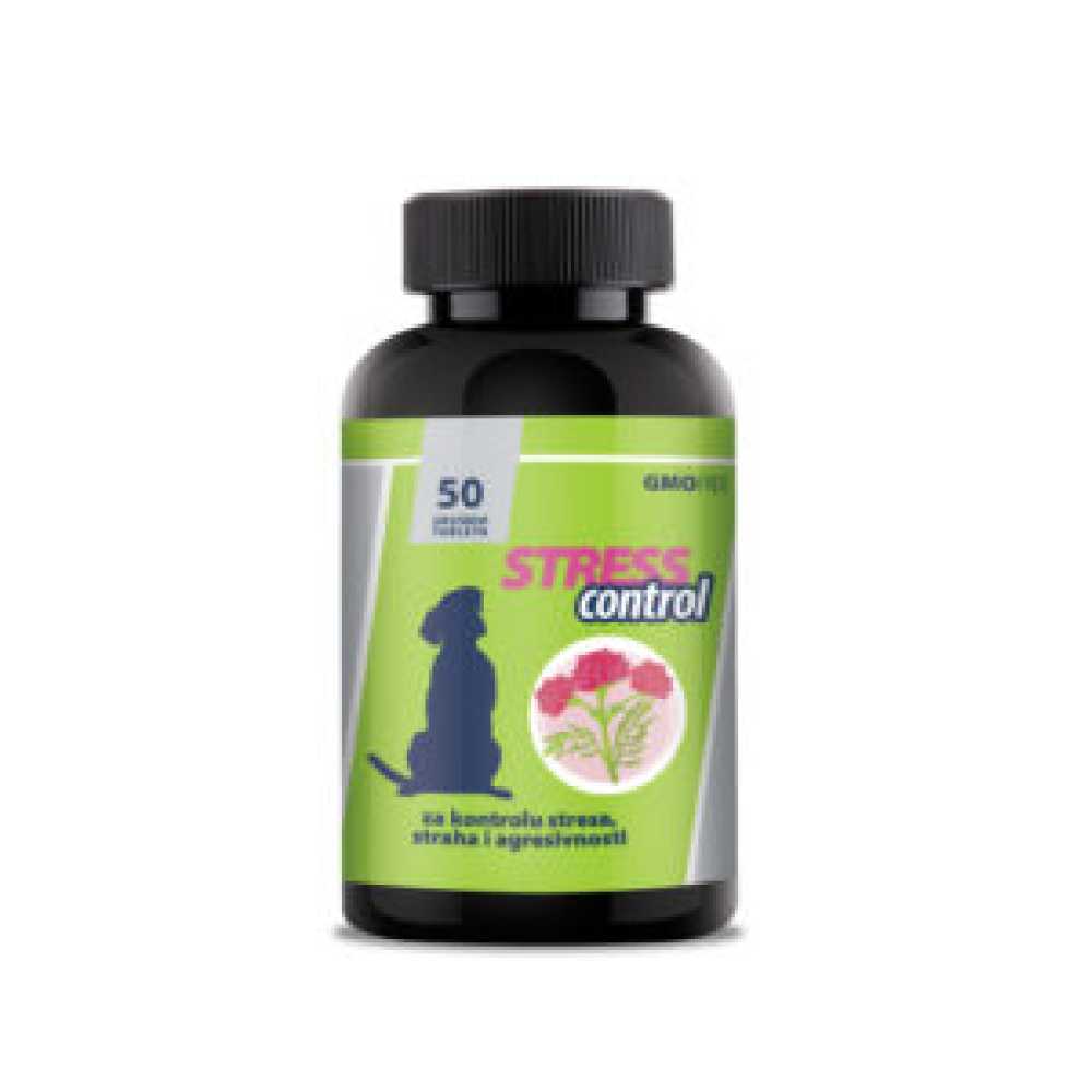 Vet Supplements Stress control - tablete za pse 50 kom