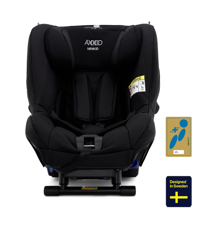 Axkid auto sedište Minikid 2 (0-25kg) Tar