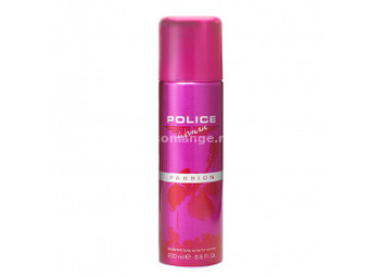 Police Passion 9POL02006 for woman dezodorans 200ml