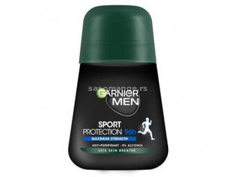 GARNIE MINERAL MEN 96H ROLL-ON 50ML 1003009539