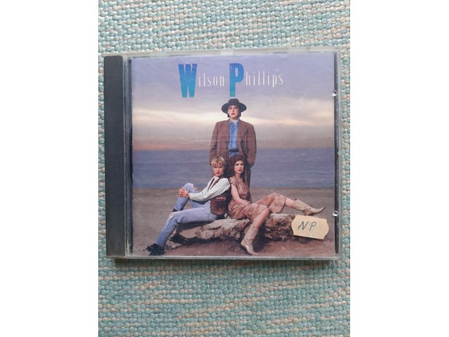 Wilson Phillips