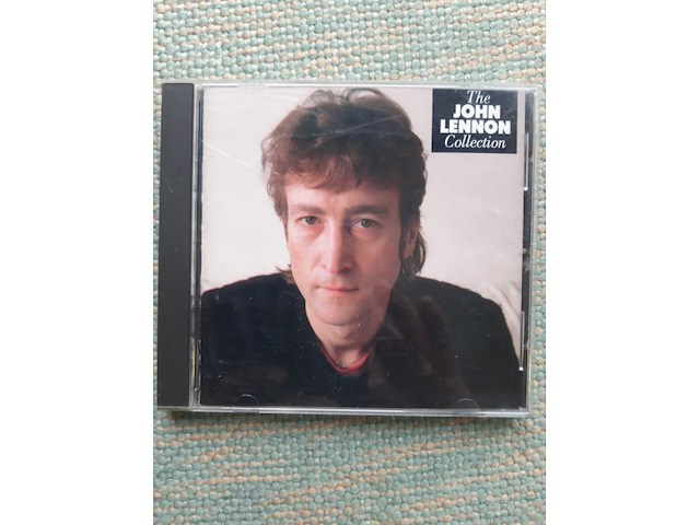 The John Lennon Collection