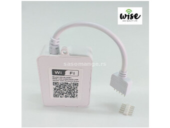 Wifi modul za led traku WLT0002