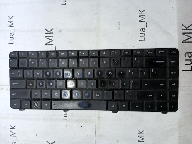 HP G42 Tastatura