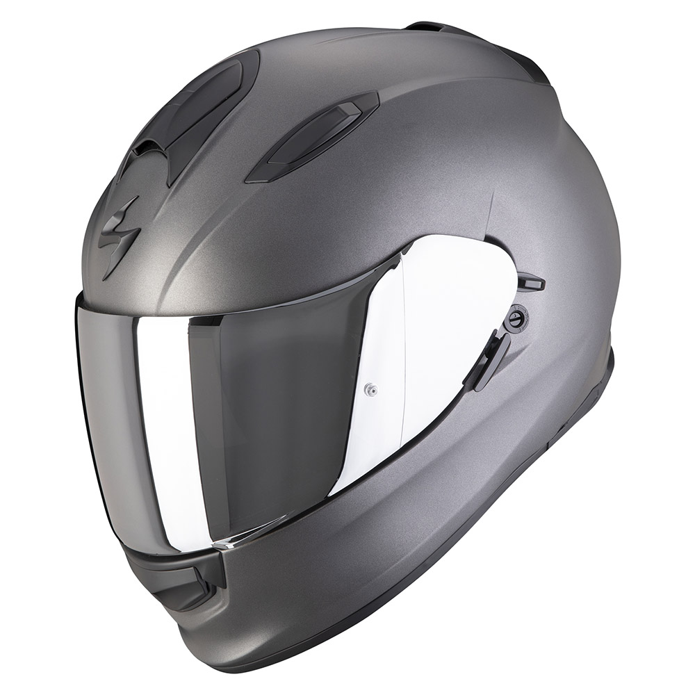 EXO-491 SOLID Matt Anthracite