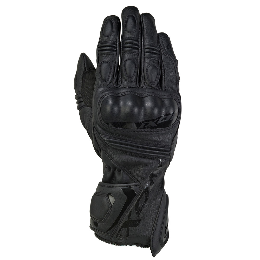 TEMPO Black rukavice