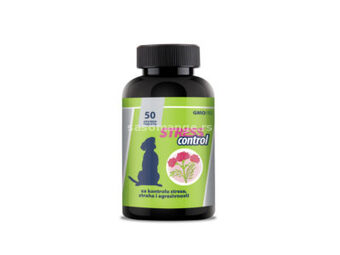 Vet Supplements Stress control - tablete za pse 50 kom