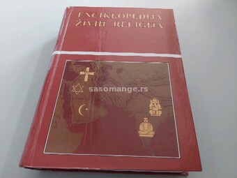 Enciklopedija živih religija