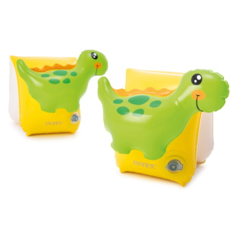 Intex mišići dinosaurus 56664EE