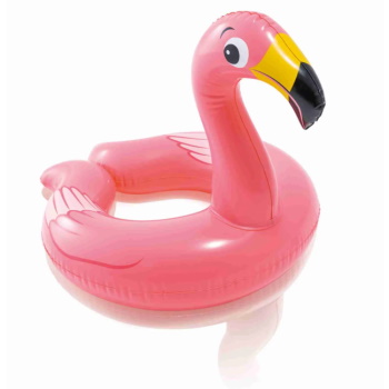 Intex šlauf za decu flamingos 59220NP