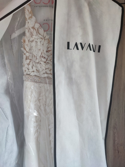Vencanica haljina Lavani Couture