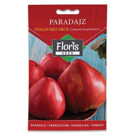 Floris Paradajz Volovsko srce 0.5g