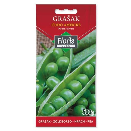 Floris Grasak Cudo amerike 200g