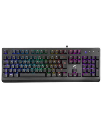 Ws Gk 2102 Legionnaire X Rgb - Mechanical Keyboard