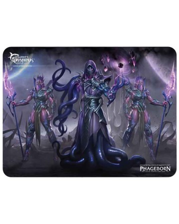 Ws Mp 1895 Oblivion - Mouse Pad