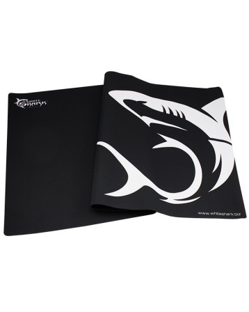 Ws Tmp 115 Shark - Mouse Pad - ext