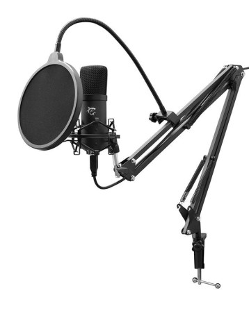 Ws Dsm 01 Zonis - Microphone - ext