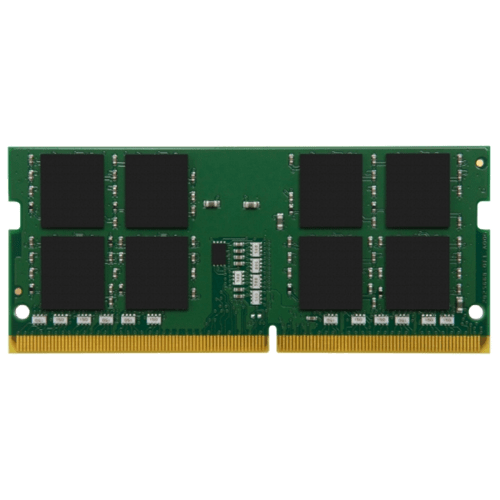 KINGSTON 16GB DDR4 3200MHz CL22 SODIMM ValueRAM - KVR32S22S8/16