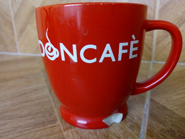 Šolja za kafu Doncafe