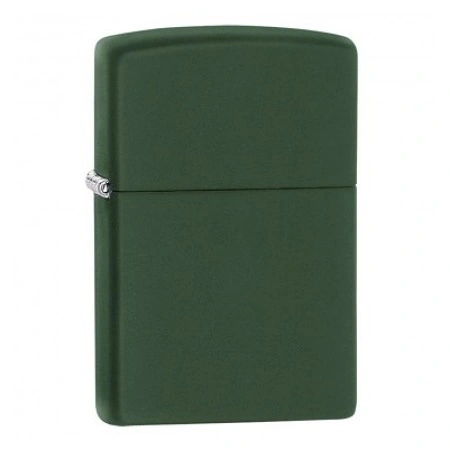 Zippo Green Matte 221