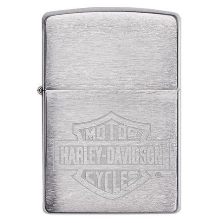 Zippo Harley Davidson 200HD H199