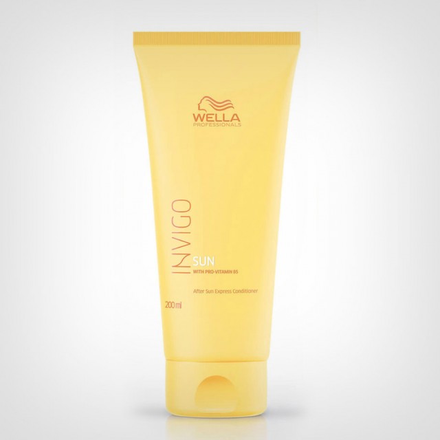 WELLA PROFESSIONALS SUN CARE EXPRESS KONDICIONER 200ML