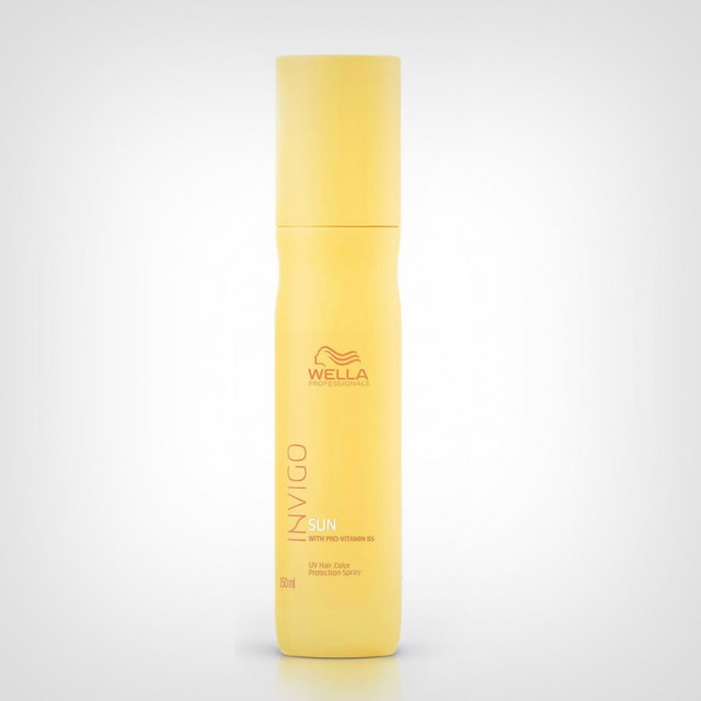 WELLA PROFESSIONALS SUN CARE PROTECTION SPREJ 150ML