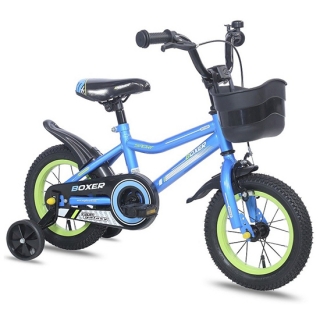 Galaxy Bicikl dečiji BOXER 12" plava