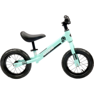 Balance BIKE bicikl za decu 12" QITONG svetlo plava