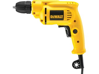 Električna bušilica 10mm 550W DeWalt