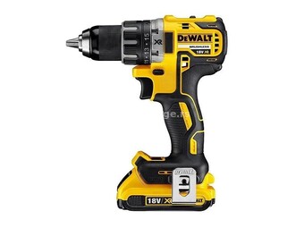 Aku bušilica odvijač 18V DeWalt DCD791D2