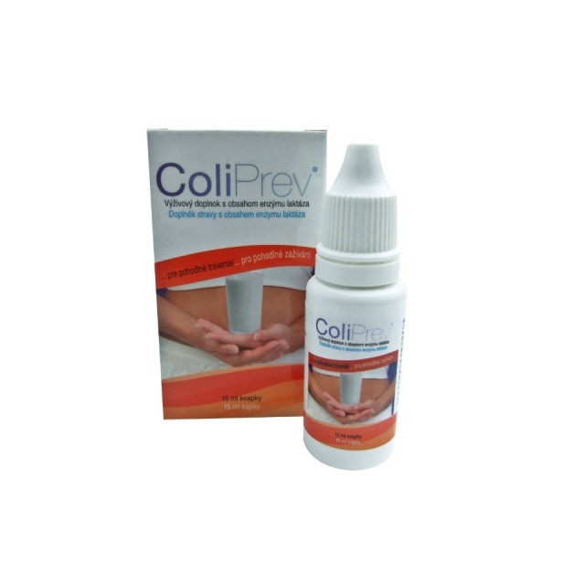 Coliprev kapi 15ml