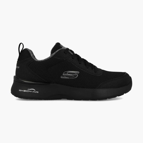 SKECHERS Patike air dynamight fast brake w