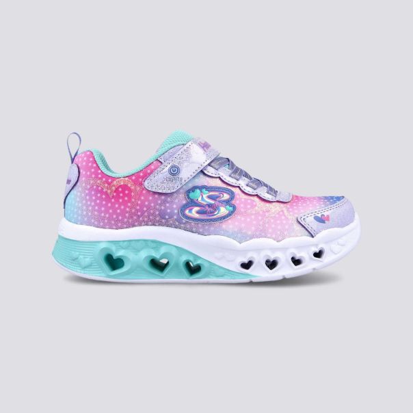 SKECHERS Patike flutter heart lights simply love gp