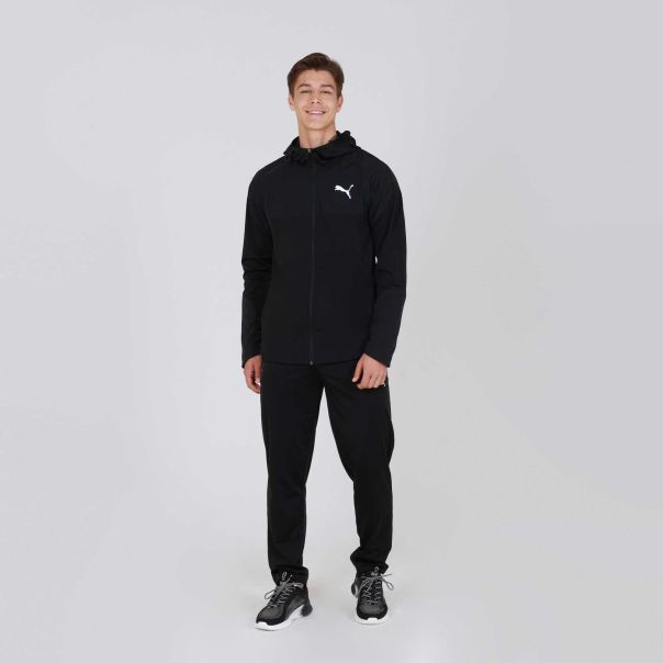 PUMA Trenerka mix evostripe suit op m